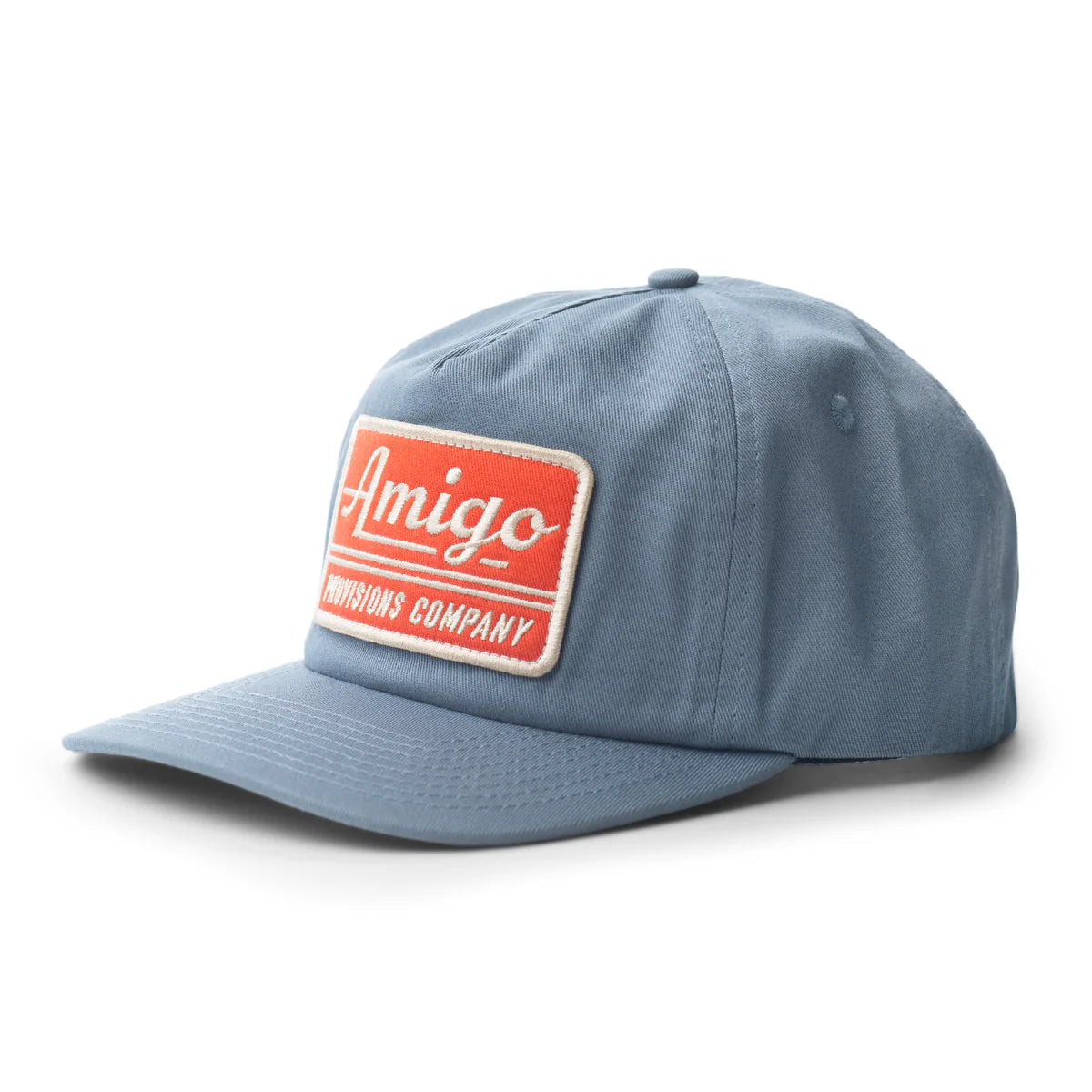 Filling Station Hat – Palms