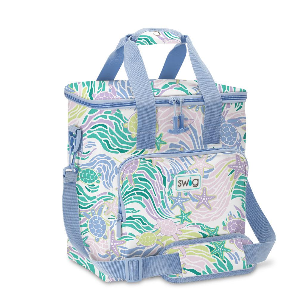 Sea Swirl Boxxi 24 Cooler – Palms