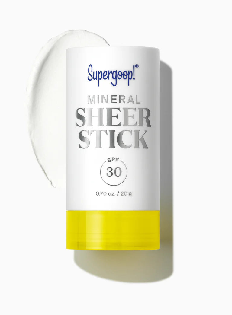 Mineral Sheer Stick SPF 30 – Palms