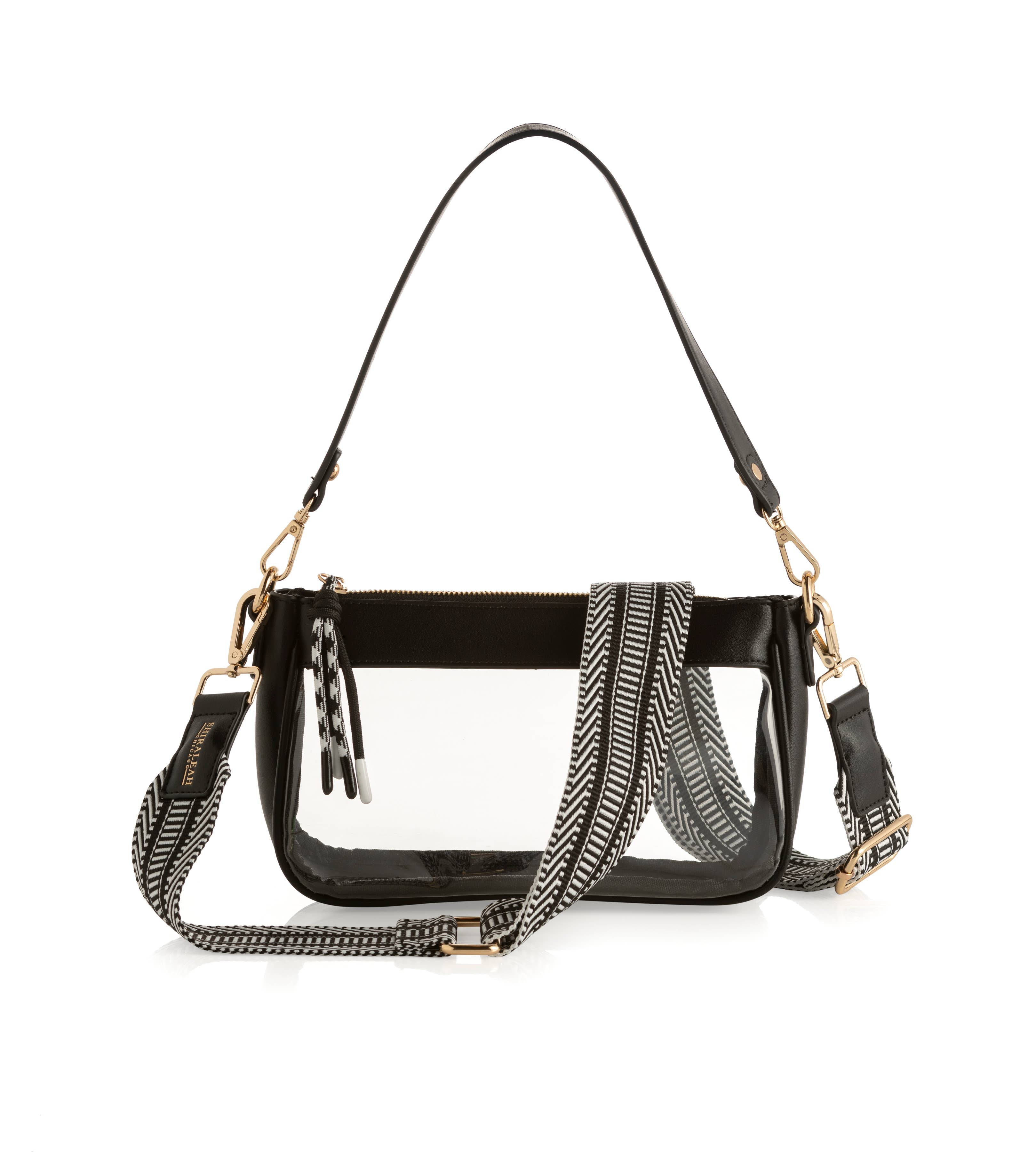 Spectator 2-Way Shoulder Bag – Palms